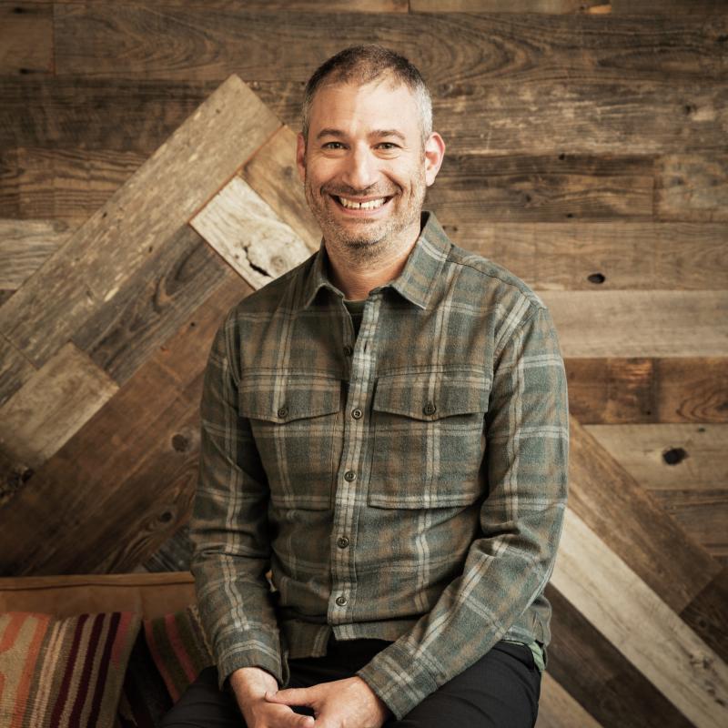 REI Names SVP Chief Technology Officer REI Names SVP Chief Technology Officer