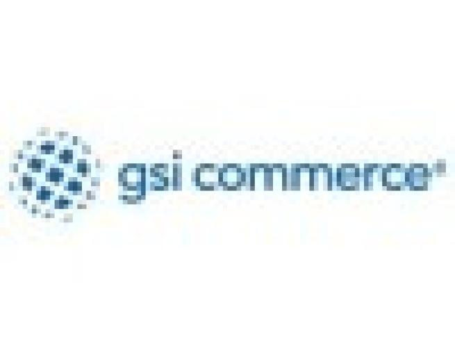 Gsi Commerce Logo